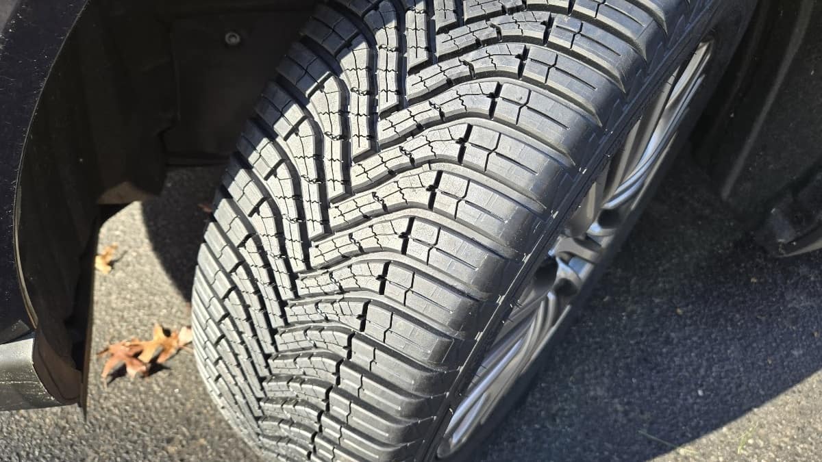 Review: Goodyear Assurance WeatherReady2 All-Weather Tires - A New Segment Benchmark? | Torque News